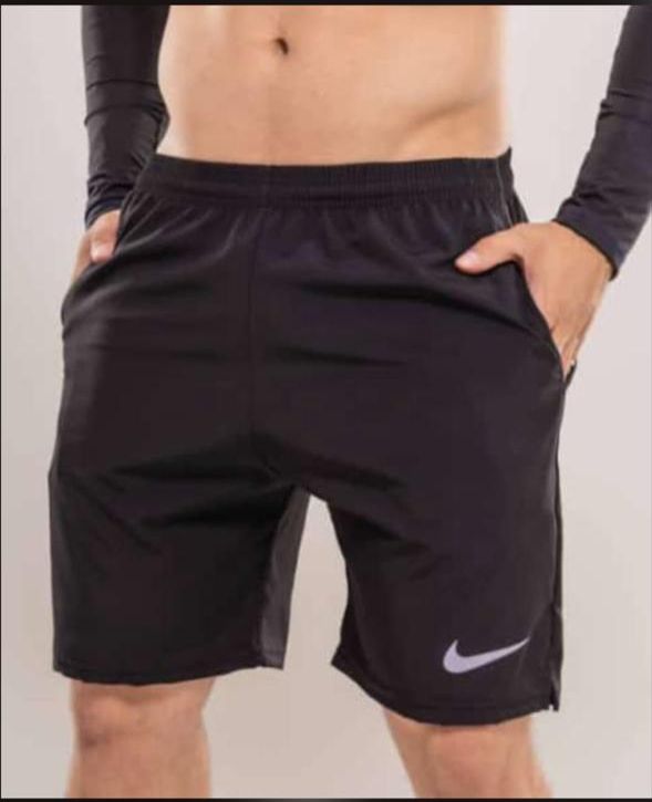 SHORT ELASTANO C/DETALHE DRY FIT PCT 12/ 14,00/ M,G,GG – Tua Kara ...